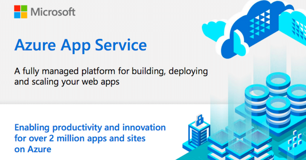 Azure App Service - Techeo